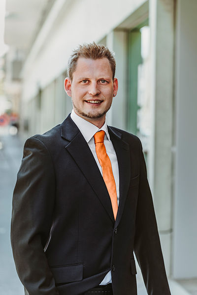 Über uns - PSE Solutions GmbH